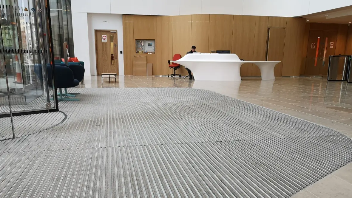 Forbo Flooring References